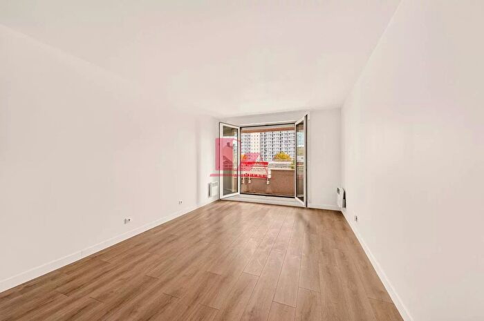 Vanves, Hauts-de-Vanves : Appartement 3 pièces à vendre