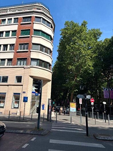 Appartement à louer - Centre, Lille - 3 pièces - 2 chambres