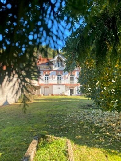 Maison à vendre - Decazeville - 7 pièces - 4 chambres