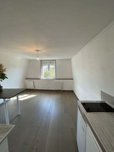 Le Quesnoy - Appartement 3 pièces à louer