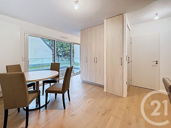 Appartement à louer - Perros-Guirec - 2 pièces - 1 chambre