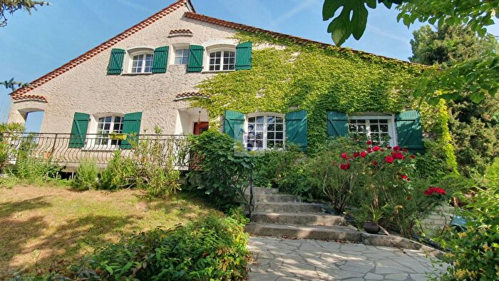 Angoulême, Saint-Gelais - Maison 6 pièces à vendre
