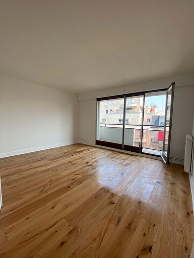 Appartement 2 pièces à louer - Paris 12ème, Bel-Air, Sud