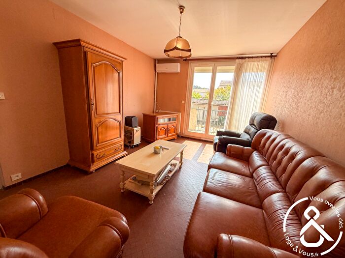Castres, Lameilhe - Maison 5 pièces à vendre