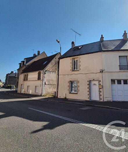 Maison à vendre - Argentan, Ouest - 3 pièces - 2 chambres
