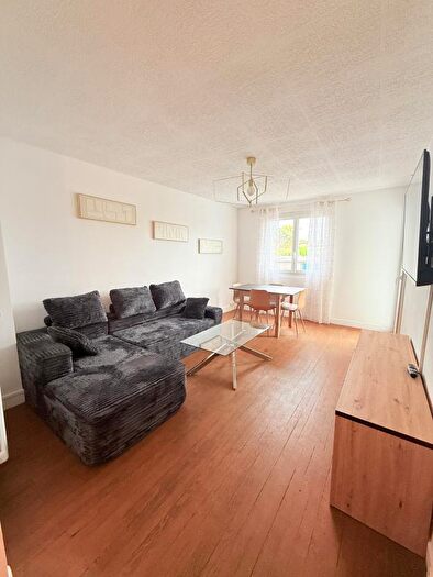 Toulouse - Appartement 4 pièces à louer