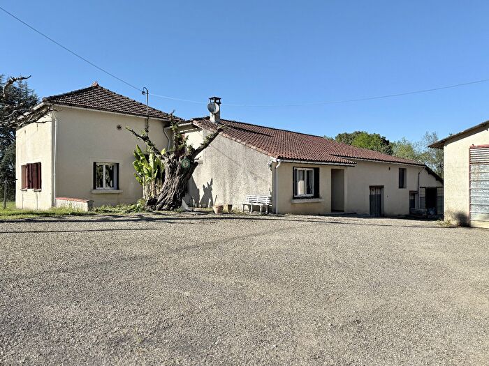 Puycornet - Maison 6 pièces à vendre