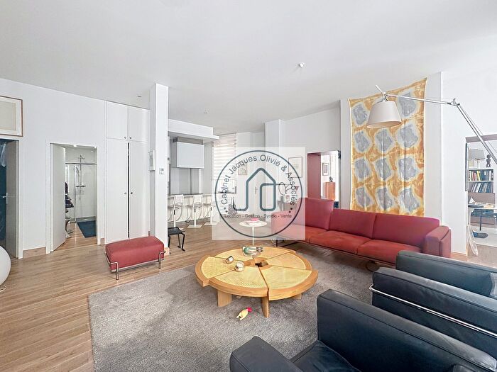 Toulouse, Capitole - Appartement 6 pièces à vendre