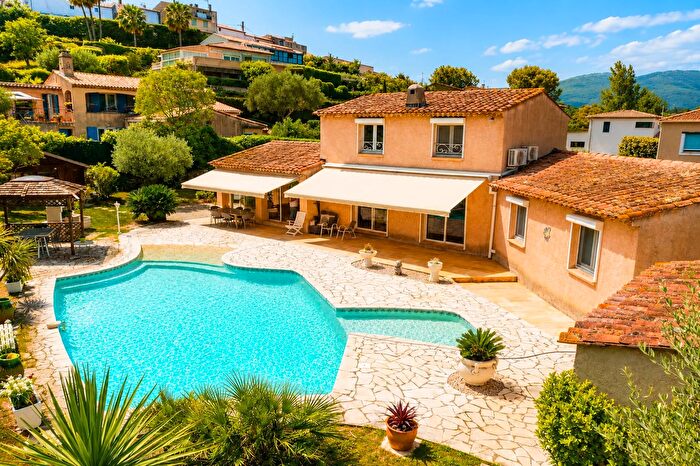 Valbonne - Maison 4 pièces à vendre