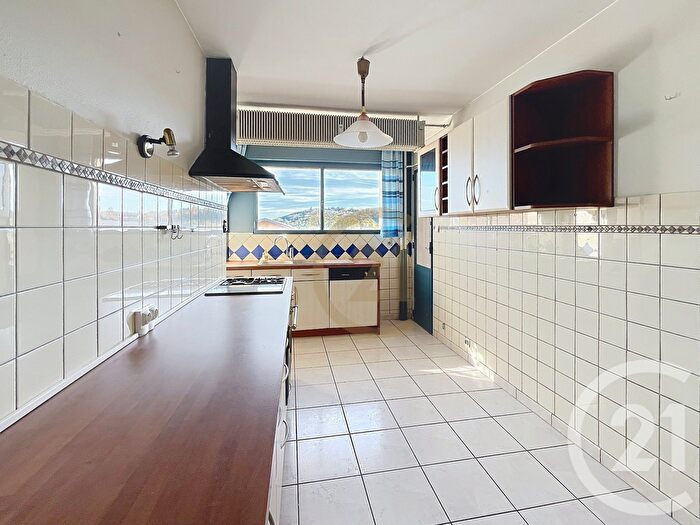 Appartement à vendre - Belfort, Jean-Jaurès, Châteaudun - 5 pièces - 4 chambres