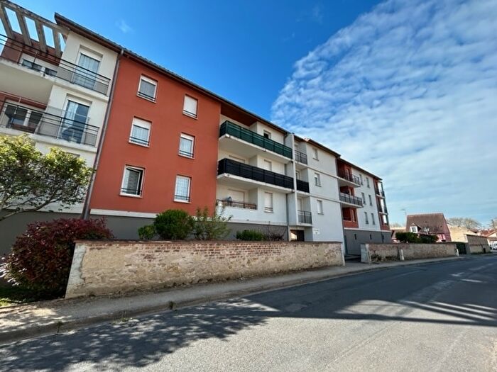 Moulins : Appartement 2 pièces à louer