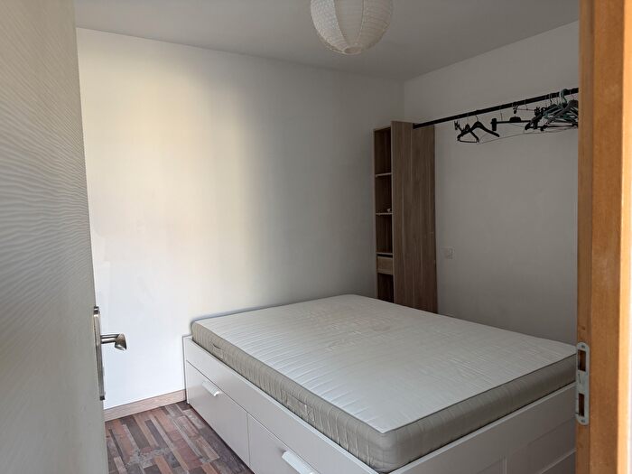 Appartement 1 pièce à louer à Mérignac, Arlac