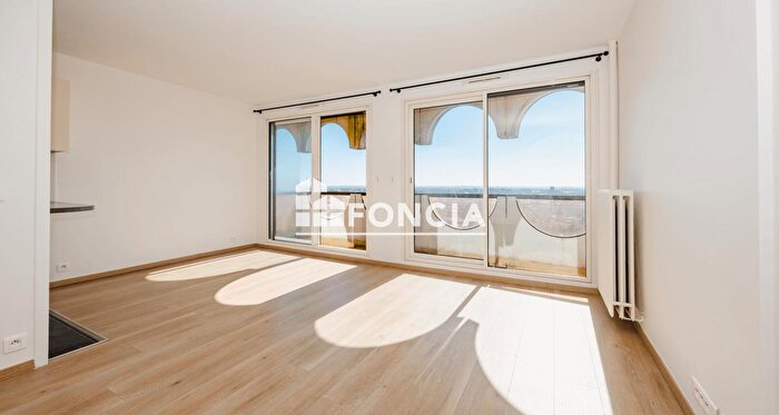 Appartement à vendre - Quartiers Ouest, Bourg lEvesque - 1 pièce