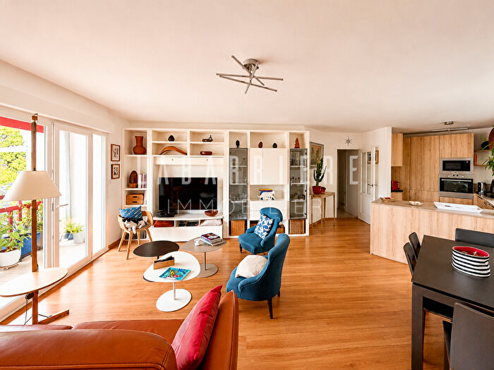 Saint-Jean-de-Luz, Centre-ville - Appartement 4 pièces à vendre