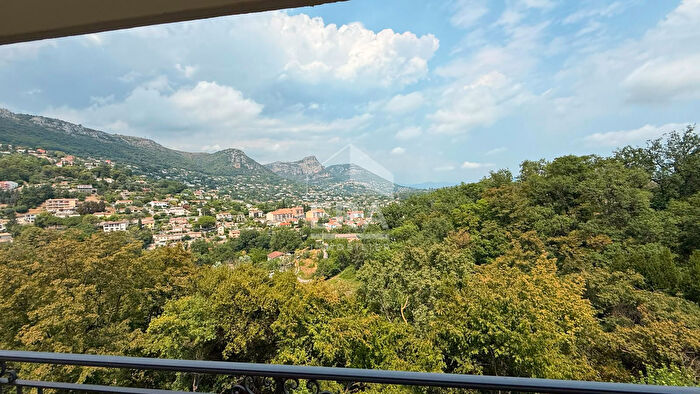 Vence, Saint-Martin, Lubiane, Le Suve - Appartement 1 pièce à louer