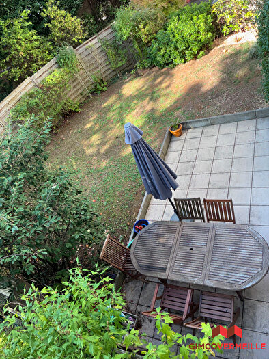 Appartement 5 pièces à vendre à La Celle-Saint-Cloud, La Jonchère
