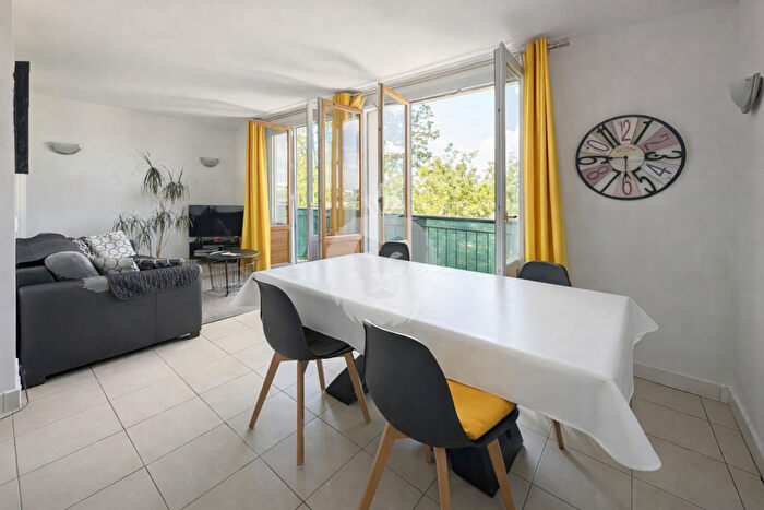 Saint-Maur-des-Fossés, Les Mûriers - Appartement 3 pièces à vendre