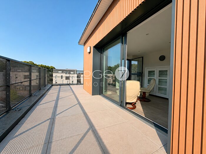 Appartement 3 pièces à Clohars-Carnoët, à vendre