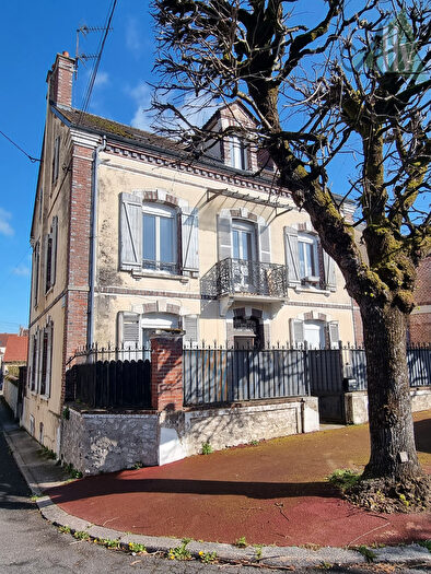 Provins - Appartement 2 pièces à vendre