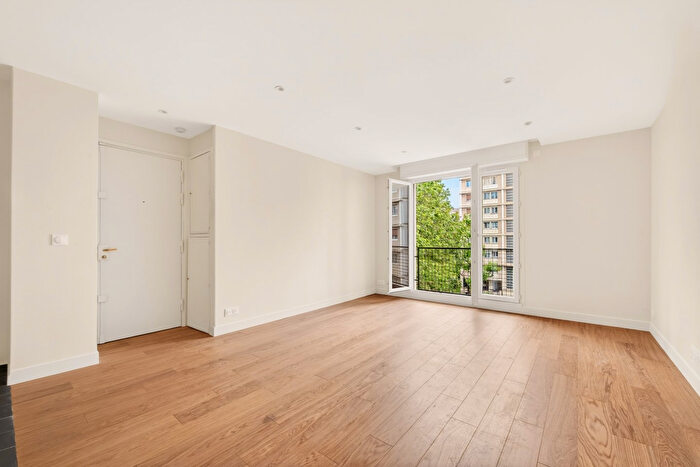 Boulogne-Billancourt, Silly, Gallieni : Appartement 3 pièces à louer