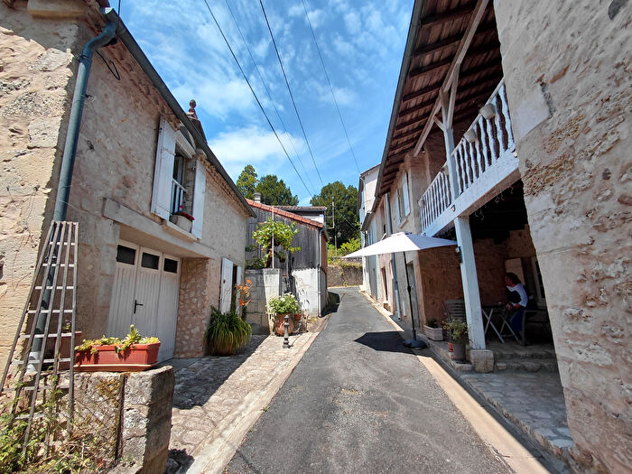 Château-l'Évêque - Maison 5 pièces à vendre
