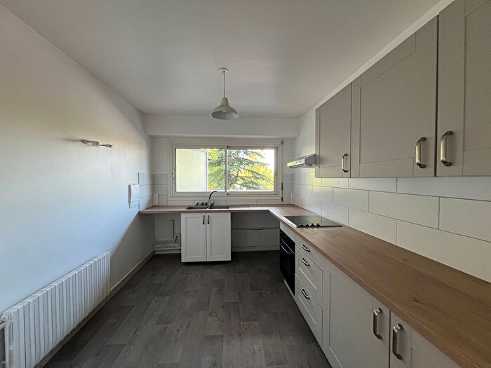 Marly-le-Roi, Montval, Côteaux - Appartement 5 pièces à louer