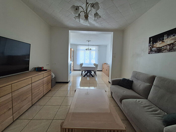 Maison à vendre - Denain, Nouveau Monde, Fives Cail - 9 pièces - 5 chambres