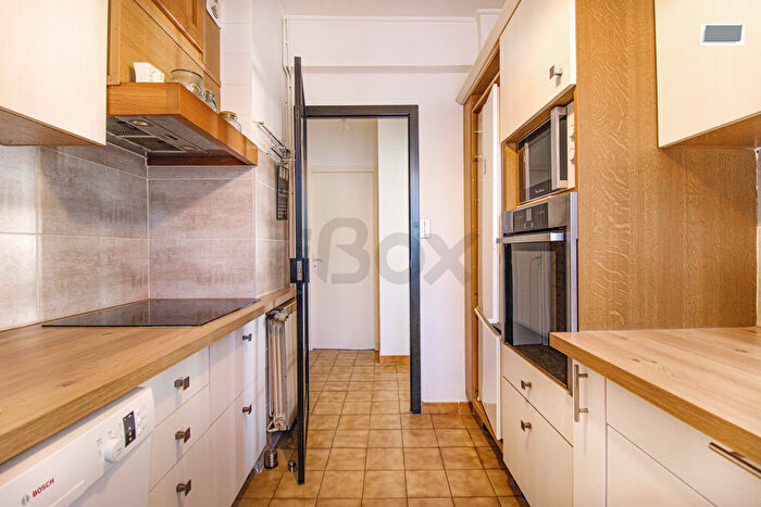 Appartement 4 pièces à Toulon, Claret, à vendre