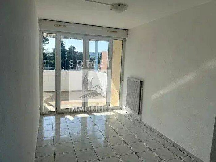 Appartement 4 pièces à louer - Bagnols-sur-Cèze