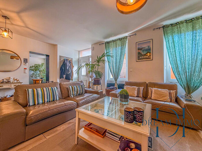 Maison à vendre - Miremont - 7 pièces - 5 chambres