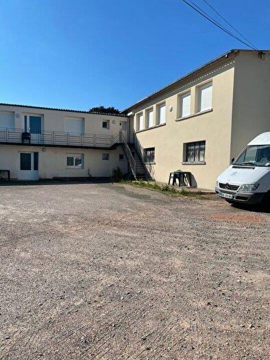 Appartement 4 pièces à louer - Belhomert-Guéhouville