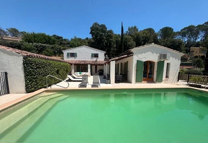 Maison 6 pièces à Carcès, à vendre