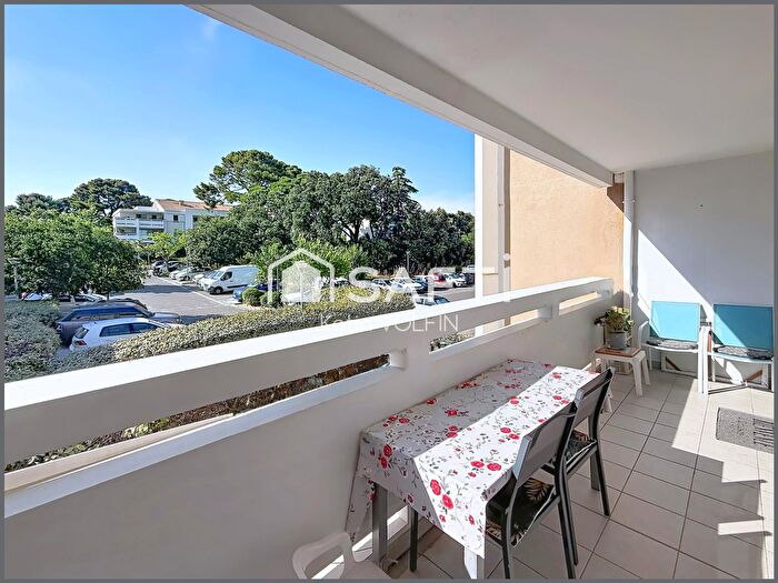 Appartement 3 pièces à vendre à La Ciotat, Saint-Hermentaire, Les Séveriers, La Salle