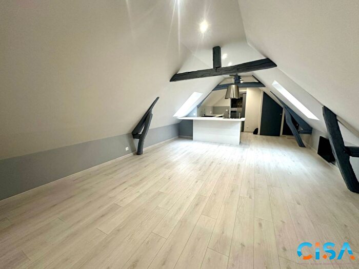 Appartement 3 pièces à Warluis, à louer