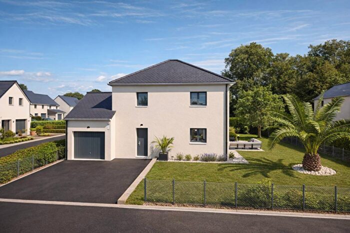 Maison 5 pièces à vendre - Hottot-les-Bagues