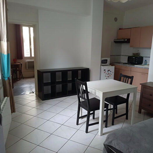 Tours, Centre-ville - Appartement 2 pièces à vendre