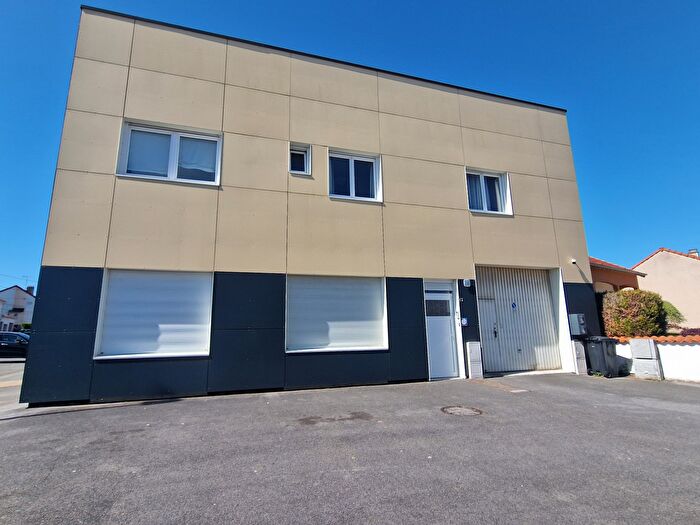 Appartement à vendre - Gandrange - 2 pièces - 1 chambre