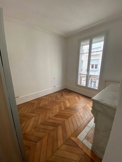 Appartement 2 pièces à Gros Caillou, Paris 7ème arrondissement, à louer