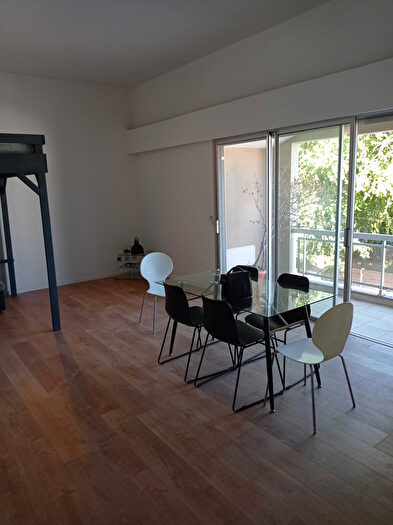 Appartement 1 pièce à Saint-Paul, Saint-Gilles les Bains, à louer