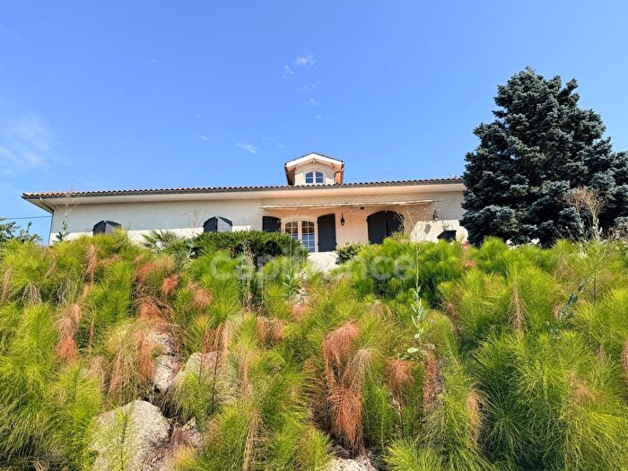 Maison 4 pièces à vendre - Saint-Loubès