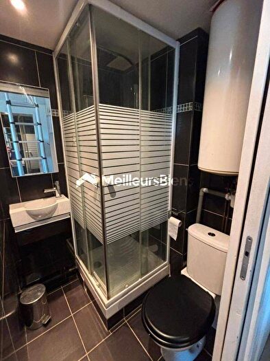 Appartement à louer - Porte Dauphine, Paris ème arrondissement - 1 pièce