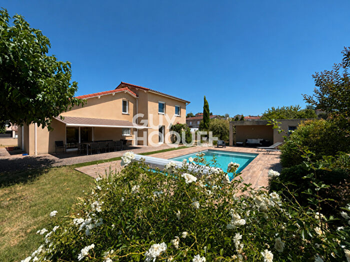 Maison 5 pièces à vendre - Civens