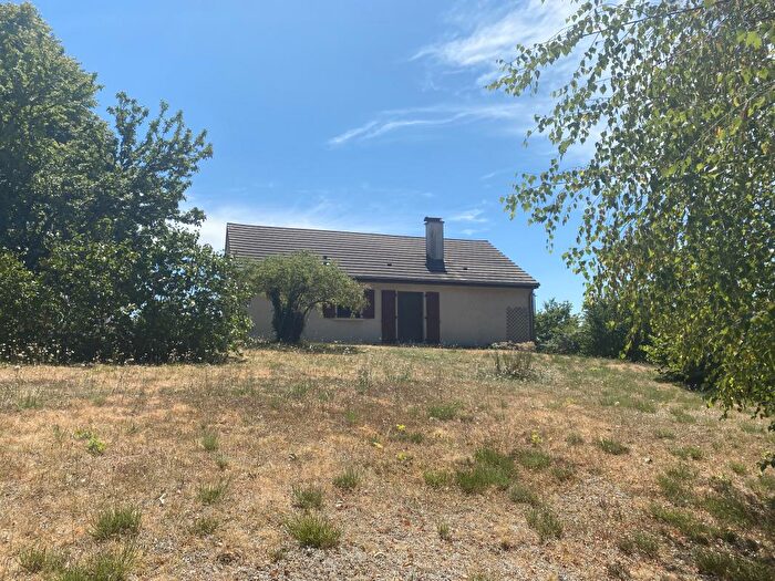 Maison 3 pièces à vendre - Saint-Hilaire-les-Courbes