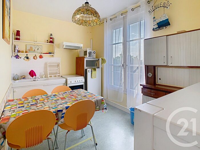 Appartement 2 pièces à vendre à Pénestin