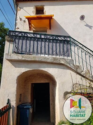 Maison à louer - Orbeil - 2 pièces - 1 chambre