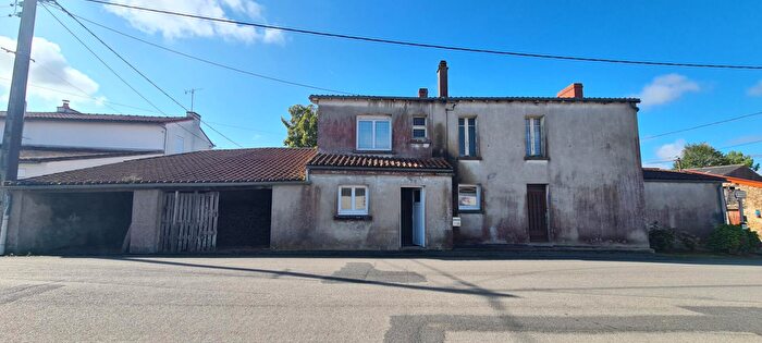 Maison 7 pièces à vendre - Mouzillon