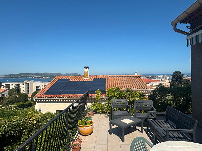 Sète, Saint-Clair - Maison 6 pièces à vendre