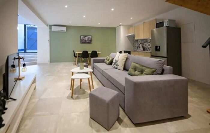 Béziers, Centre-ville, Palais des Congrès, Garibaldi, Gambetta : Appartement 3 pièces à vendre