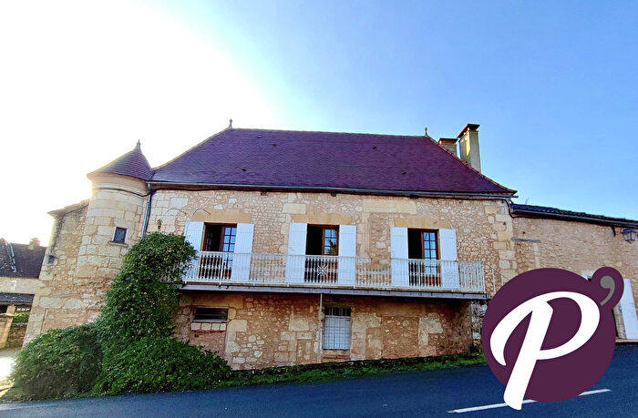 Liorac-sur-Louyre - Maison 5 pièces à vendre