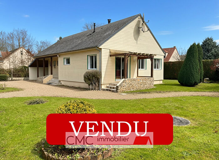 Maison à vendre - Saint-Piat - 3 pièces - 2 chambres